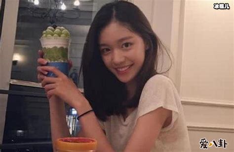 綦振慷綦美合什么关系 两人出身背景惊人富家子女？ 明星 冰棍儿网