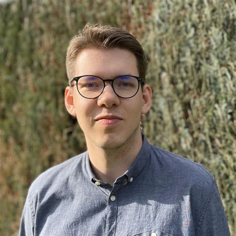 Jannis Haking Software Entwickler Rail Management Consultants International Gmbh Xing