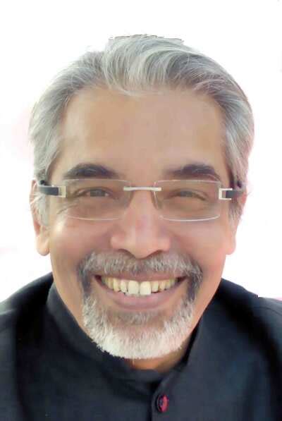 Sh Kamlesh Sheth Times Of India