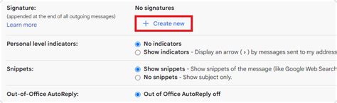 How To Add And Change A Signature In Gmail Step By Step Guide