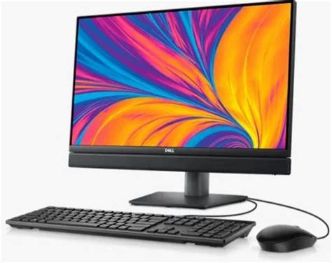 Dell OptiPlex Desktop Computer Inches Core I At Best Price In Navi Mumbai