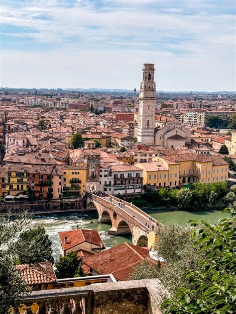 How To Plan The Perfect Milan To Verona Day Trip