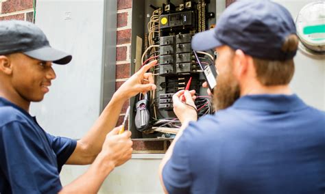 What Is An Electrical Sub Panel Right Touch Electrical