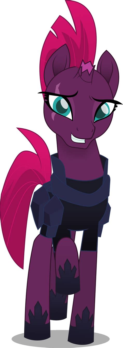 Mlp Movie Tempest Shadow 2 By Jhayarr23 On Deviantart