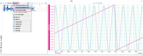 干货分享 Tsmaster图形模块功能详解（一）—— 以can信号为例 Mb62cbcf94c8219的技术博客 51cto博客