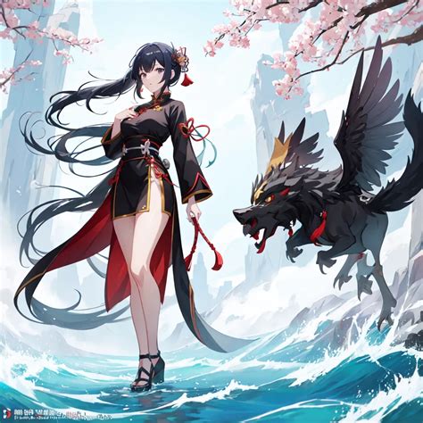 Exploring Chinese Anime History Culture And Impact