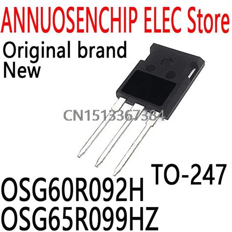 5PCS-New-and-Original-0SG60R092H-0SG65R099HZ-TO-247-OSG60R092H ...