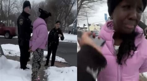 Deputies Wrongly Handcuff 11 Year Old Girl For Stealing Car Moon 10