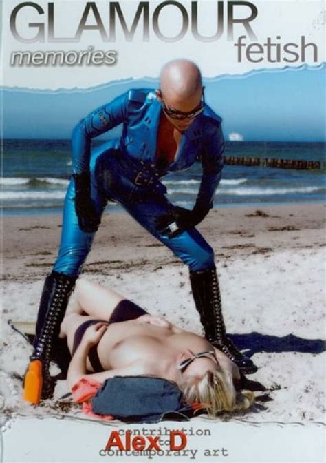 Glamour Fetish Memories Scala Unlimited Streaming At Adult Dvd