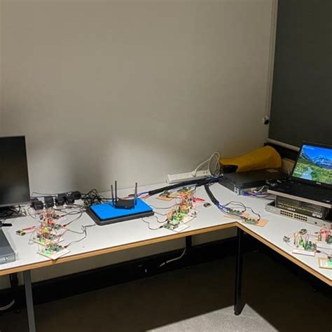 Dosddos Mqtt Iot Kaggle