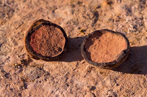 Ultimate Guide To Moqui Marbles What They Are And Much More Rock Seeker