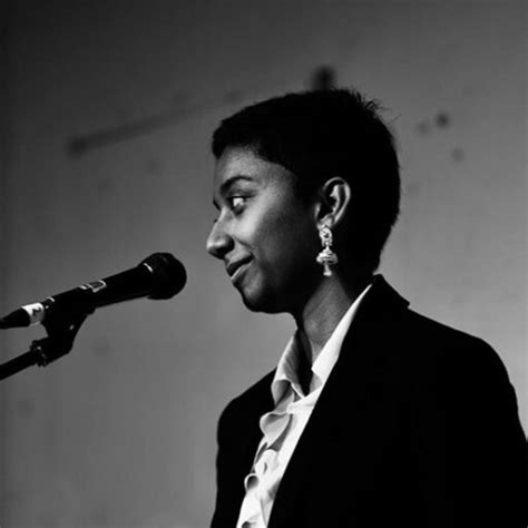 Divya Persaud Collaborative Research Fellow Doctor Of Philosophy