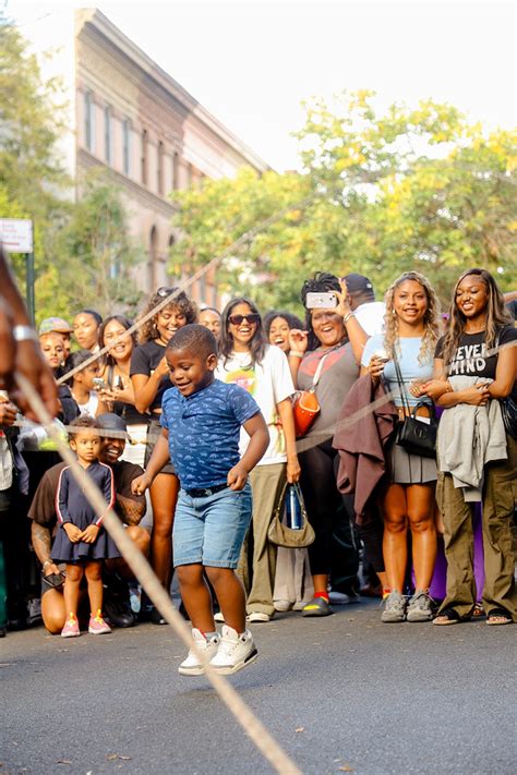 Hypebae Joins To Many More X Nikes Block Party Hypebae