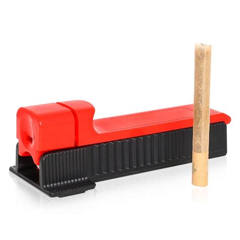 Manual King Size Filter Cigarette Tube Injector Rolling Machine Multi