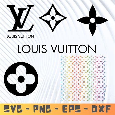 Louis Vuitton Pattern Svg Louis Vuitton Logo Svg Louis Vui Inspire