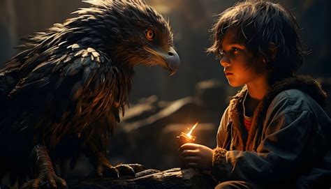 Eagle Boy Images Free Download On Freepik