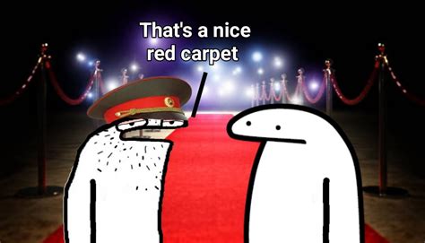 Thats Not Even An Angry Blayt Just A Very Impressed Blayt R Noncredibledefense