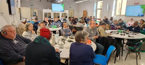 Final Day Of Jpic Training Workshop On Pilgrims Of Hope For A Systemic