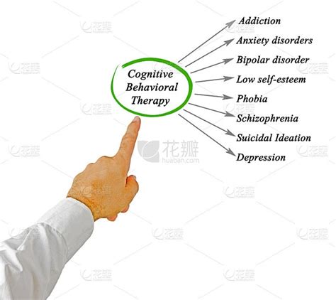 认知行为疗法可以治疗什么素材 花瓣网