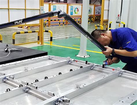 Manufacturing And Assembly Pmt