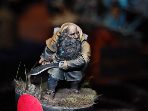 Mfca Show 4 Planetfigure Miniatures