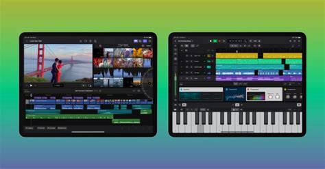Mark Anthony Wright On Linkedin Apple Releases Final Cut Pro And Logic