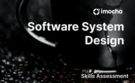 Software System Design Cybrary