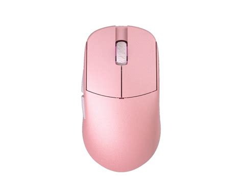 Lamzu Atlantis Mini Wireless Superlight Gaming Mouse