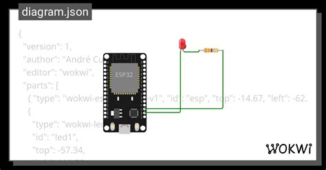Esquenta Freertos Wokwi Esp32 Stm32 Arduino Simulator