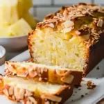 Pineapple Bread Recipe