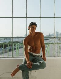 Sergio Perdomo Page Lpsg