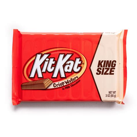 Kit Kat Wafer Bar 7 Eleven