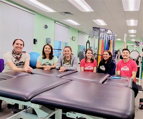 Dynamic Physical Therapy Palm Desert Ca
