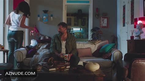 Amel Bouchoucha Nude Aznude