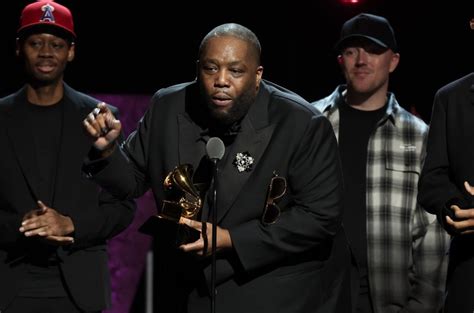 Killer Mike Wont Face Charges From 2024 Grammys Arrest