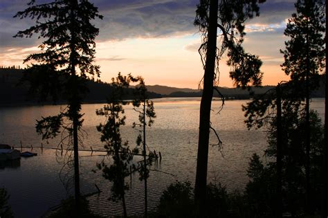 Heyburn State Park State Parks In Idaho