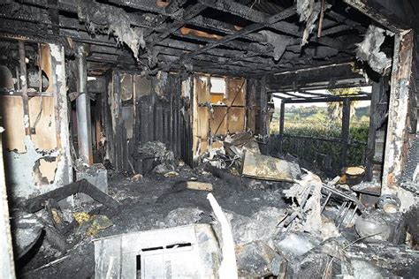 Sunlive Warning After Tauranga House Fire The Bays News First