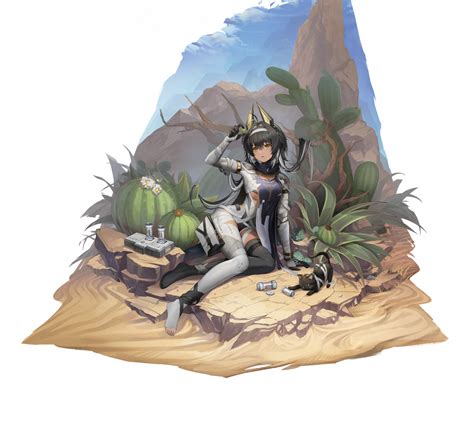 角色皮肤魂灵缚痕 尘白禁区wikibwiki哔哩哔哩