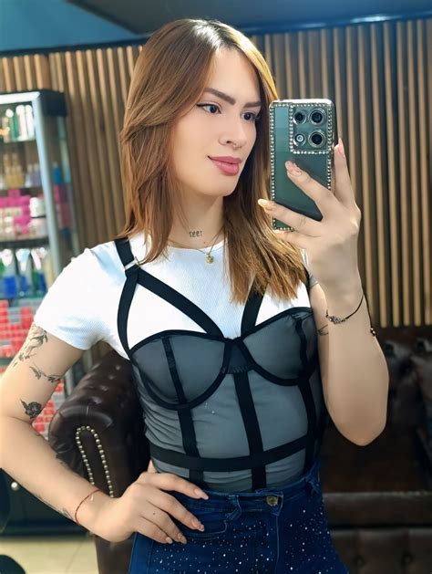 Amanda Mendoza 🏳️‍⚧️ ️‍🩹 Instagram