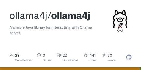 Ollama4j Reaches 200 Stars On Github Amith Koujalgi Posted On The Topic Linkedin