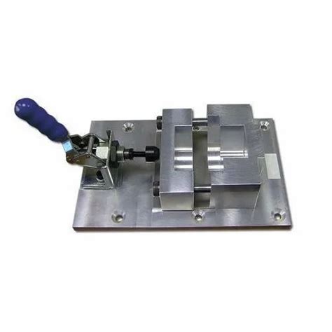 Assembly Fixture At ₹ 40000unit Machining Jigs In Pune Id 20578895797
