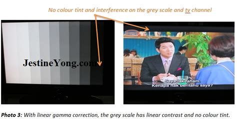 What Everybody Ought To Know About Diagnosing LCD TV T Con Board With Gamma Distortion