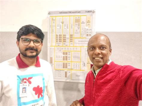 Darshana B Ratnayake On Linkedin Pakistan 5s Visualmanagement Leanconsultation Pakistan