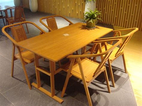 Dasso Elements Innovative Bamboo Interiors