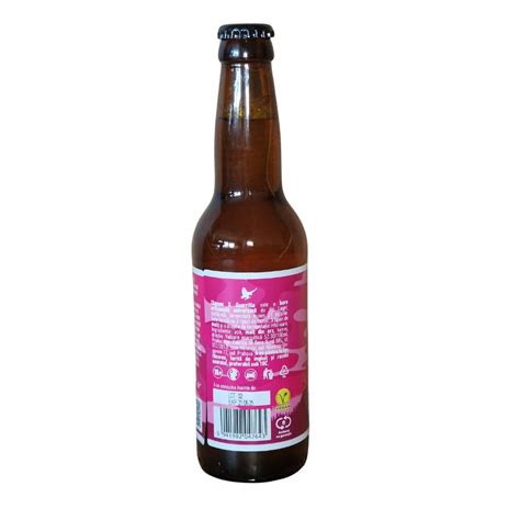 Zăganu X Guerrilla Bere Pale Lager Aniversara 330ml Bunromanescro