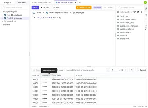Mysql 数据脱敏方式盘点 个人文章 Segmentfault 思否 Mysql 数据脱敏方式盘点 个人文章 Segmentfault 思否