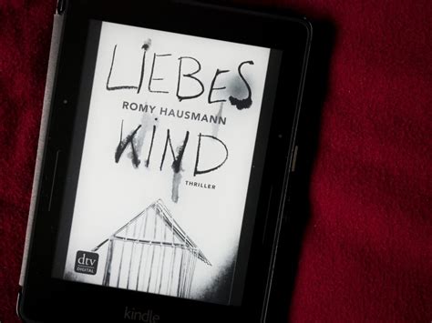 Romy Hausmann Archive Buch And Wort