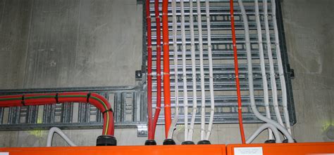 Cable Support Kounis Metal Industries