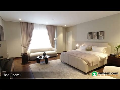 Premium 1 Bedroom Apartment In Park View City Downtown Park View City Downtown Block Park