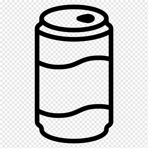 맥주 음료 캔 커피 음료 소다 차 커피 관련 아이콘 Png Pngwing